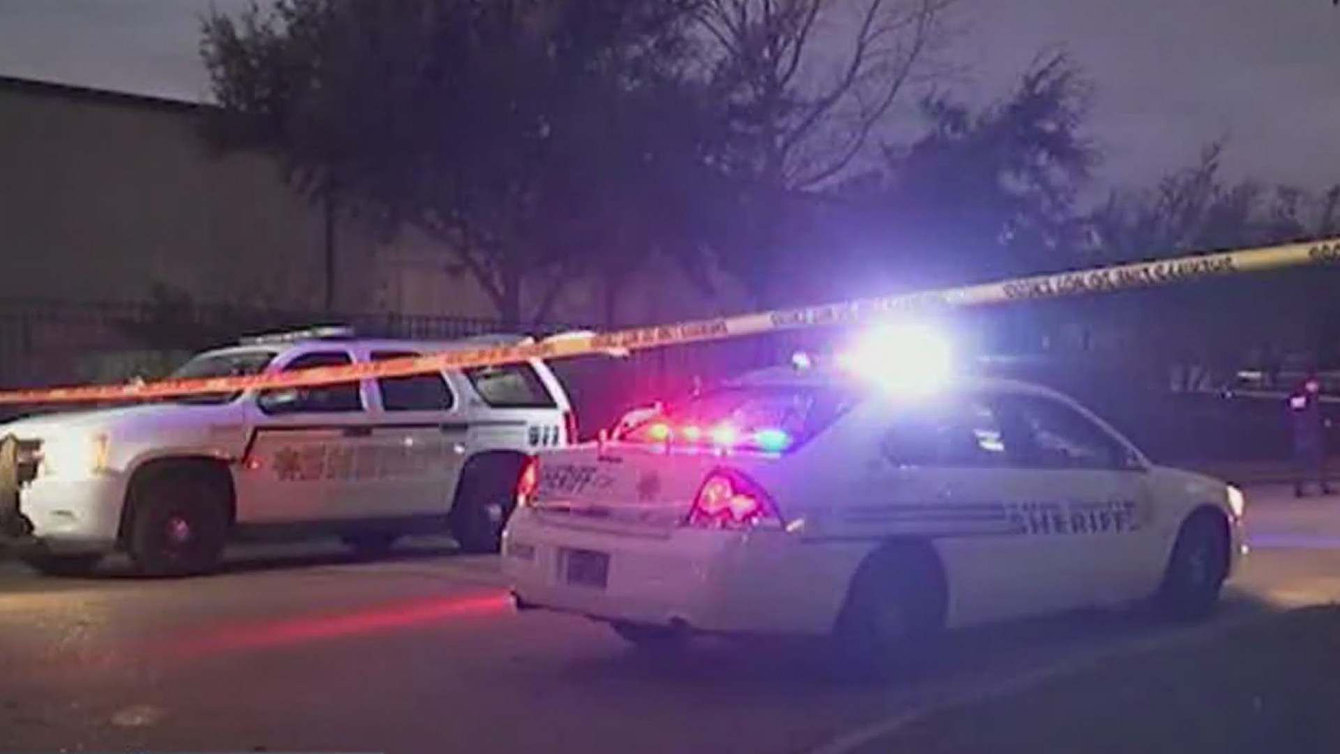Una Niña Es Herida De Bala En La Cabeza En Katy Tras Un Incidente De