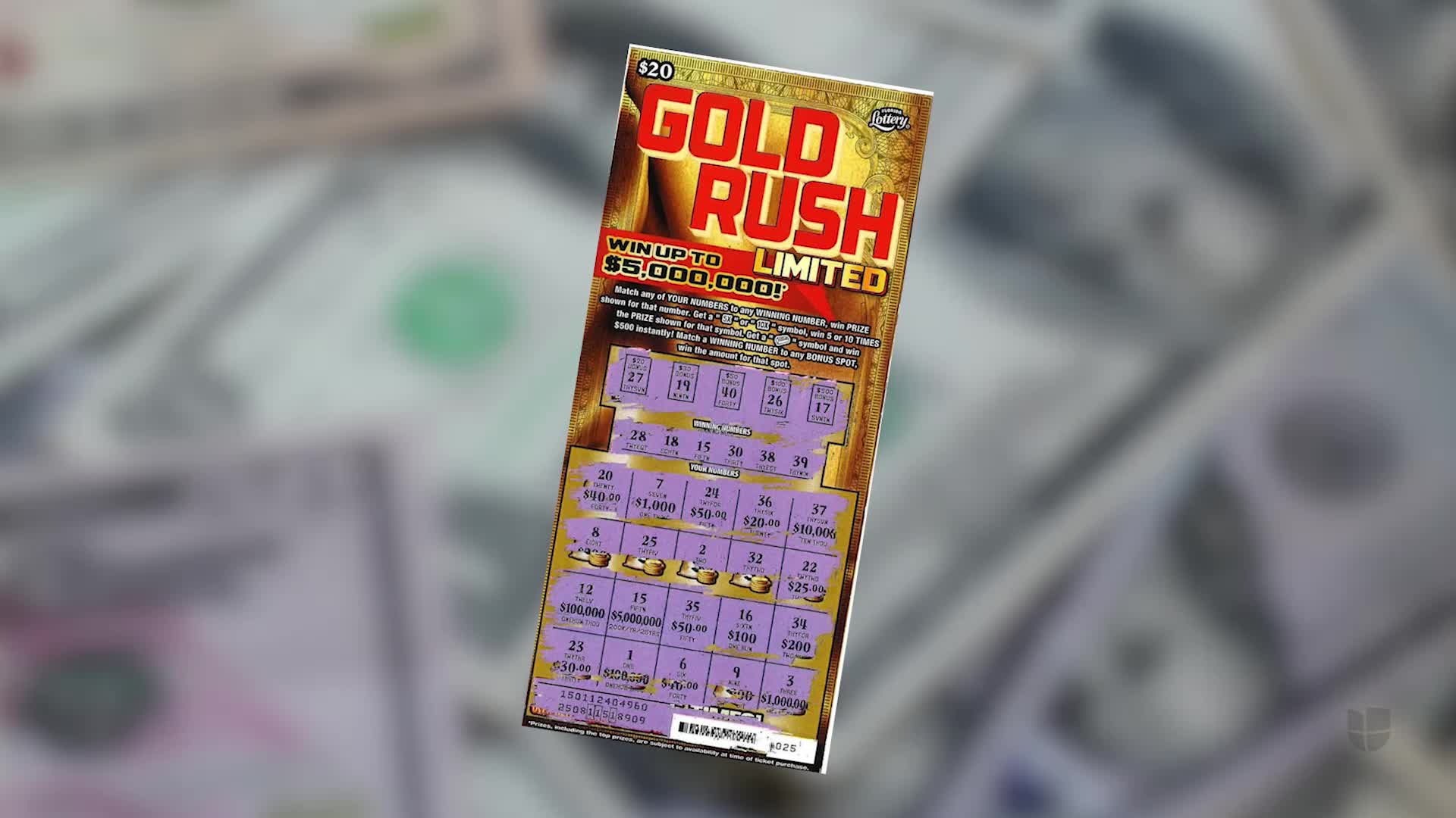 Mujer de Miami Lakes va al Fresco y Más y se convierte en millonaria ...