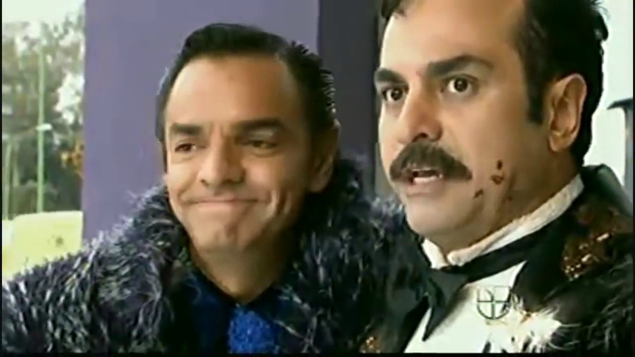 El personaje de Albertano en La familia P. Luche que quizá no conocías ...