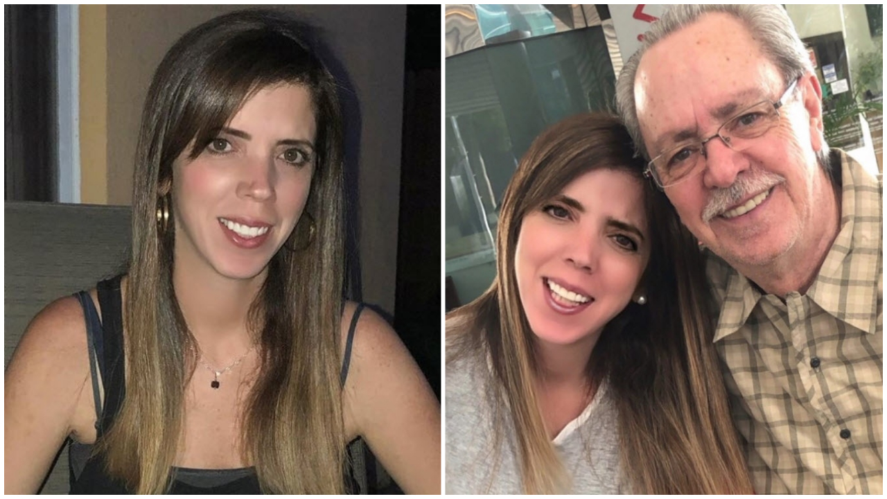 Muere Michelle Sapene por complicaciones derivadas de esclerosis ...