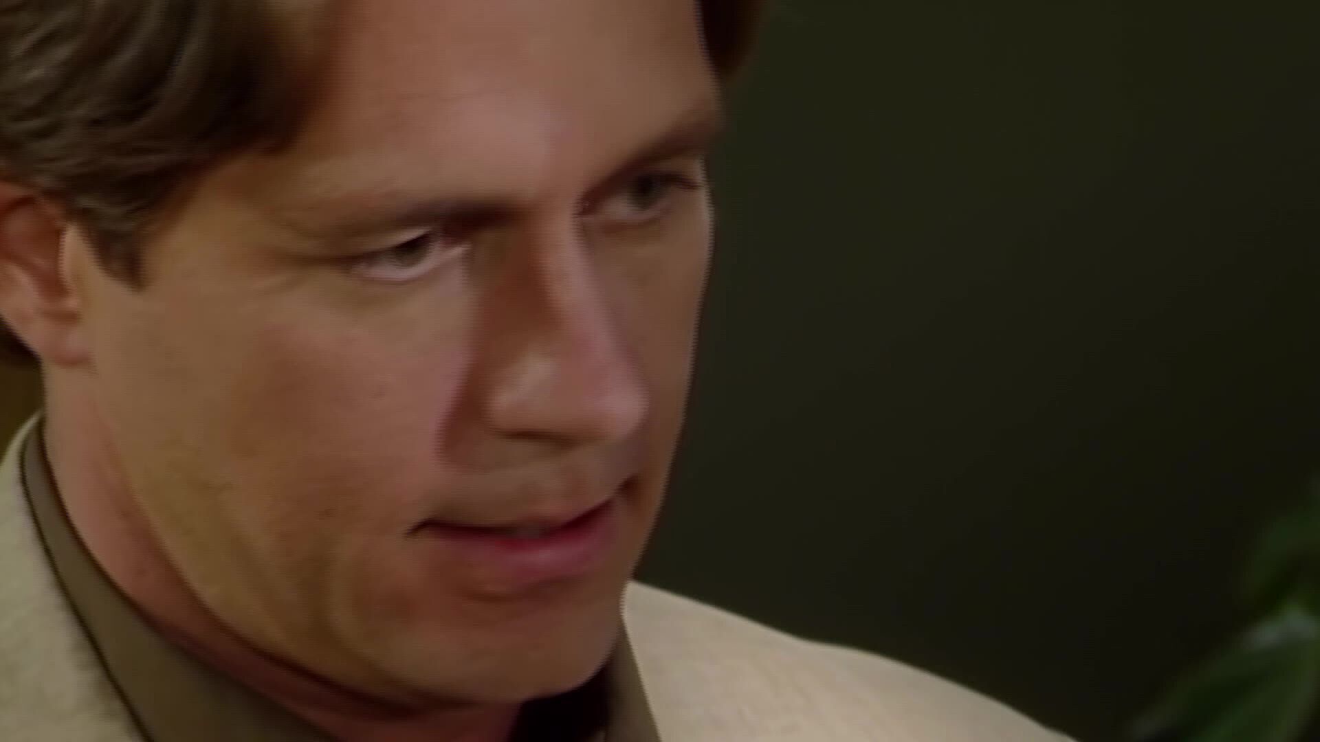 Demetrio le dice a Verónica que no merece casarse con él | Shows La ...