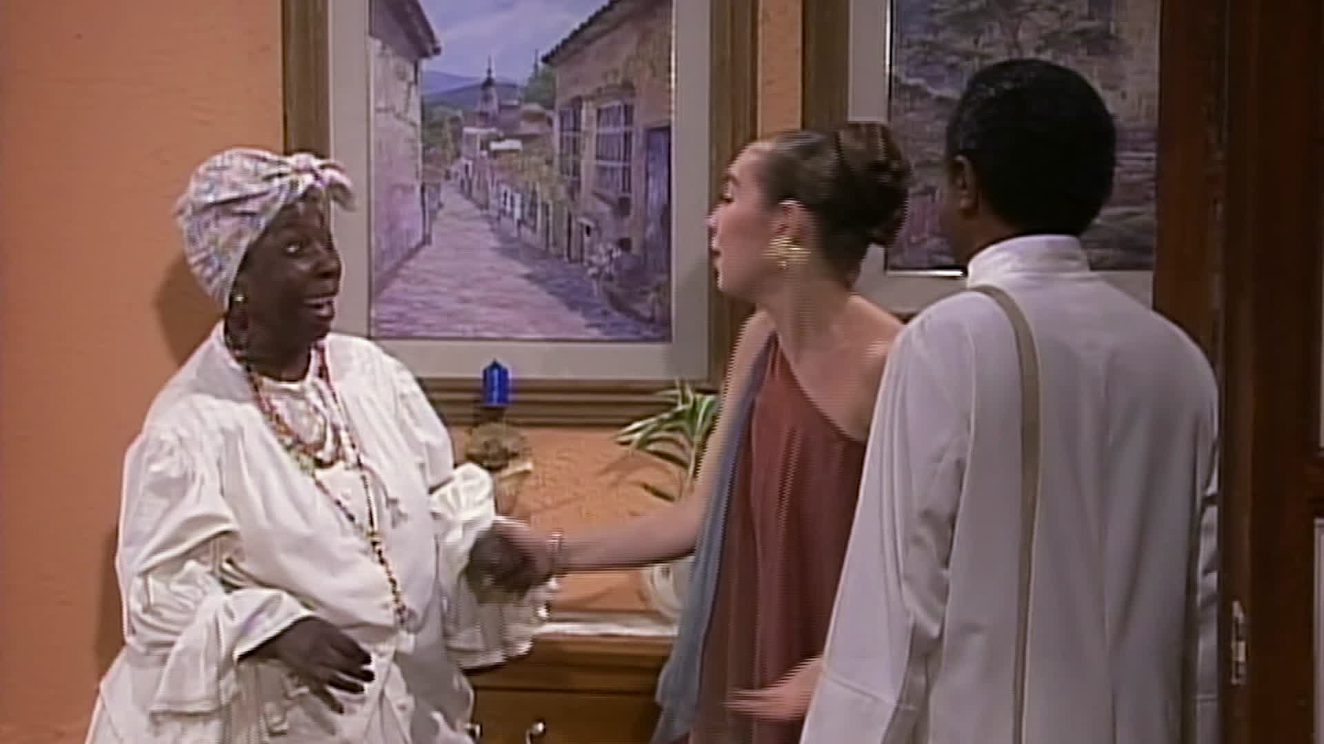 Marimar Capítulo 37 | Shows | Univision