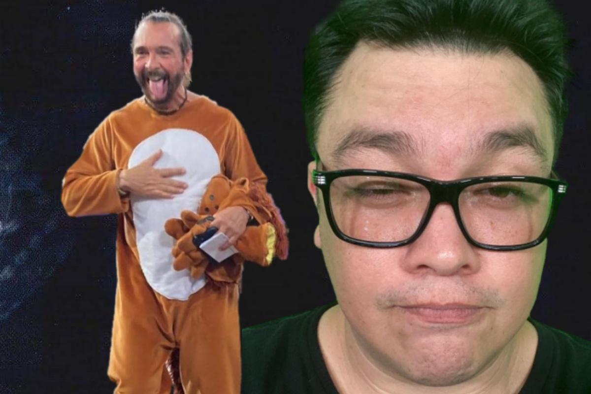 El Perro Guarumo revela "la verdad" sobre Franco Escamilla y su casita ...