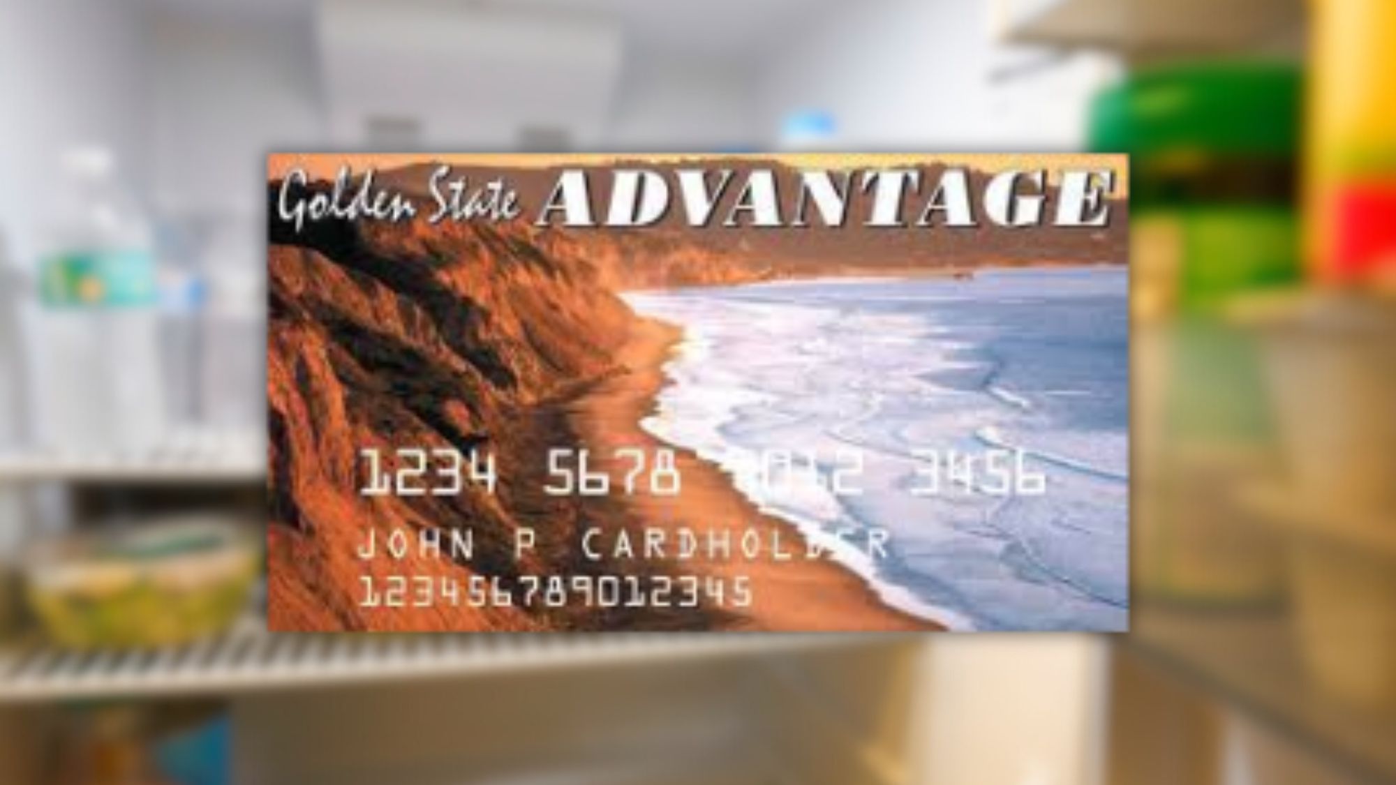 Tarjeta Calfresh: Paso a paso para solicitarla | Video | Univision 14 ...