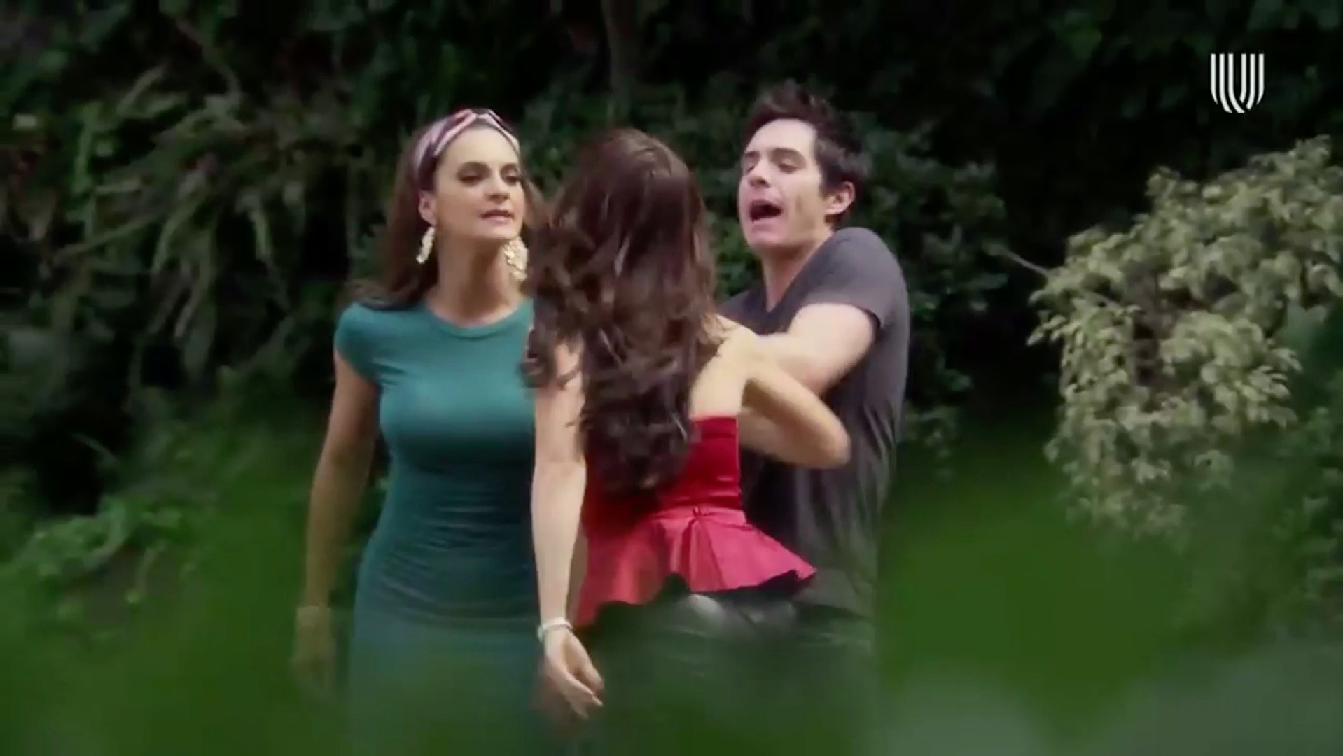 ¿Conoces a las mujeres de 'El Chema'? | Shows Espectáculos | Las Estrellas