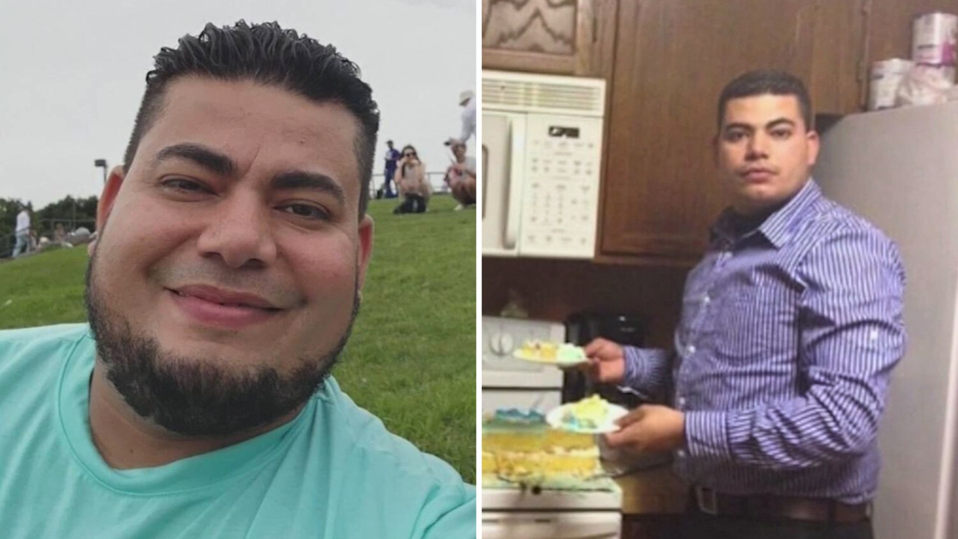 Colapso del puente Francis Scott Key: habla la familia de Maynor Yasir ...