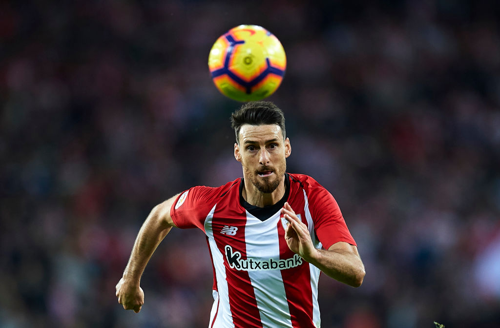 ¿Podrá Aritz Aduriz salvar al Athletic de Bilbao? | TUDN La Liga | TUDN