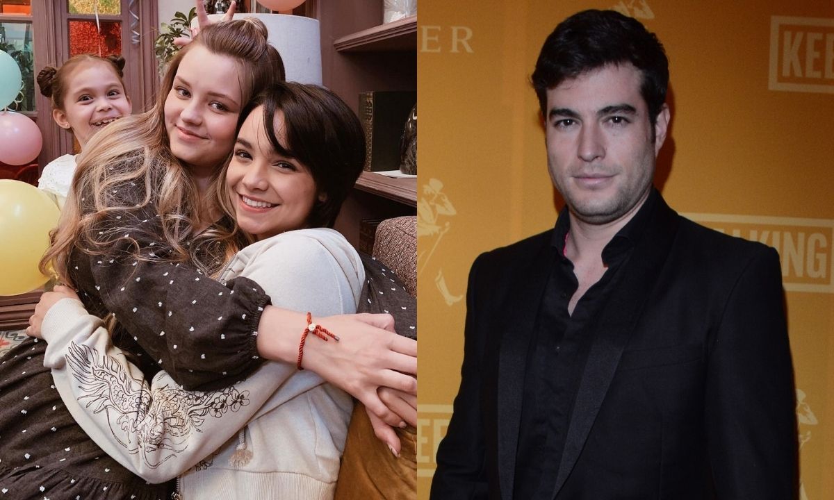 Isabella Tena balconea a Karla Gaytán y Danilo Carrera; sorprende al ...