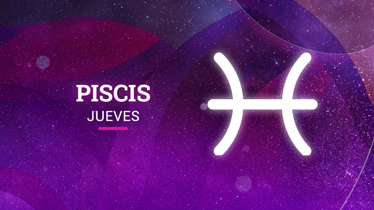 Piscis – Jueves 3 de enero de 2019: contarás con más recursos para todo ...