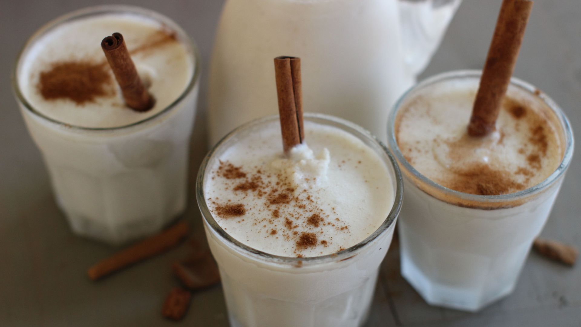 Millones de hispanos en Estados Unidos celebran la Navidad con coquito ...