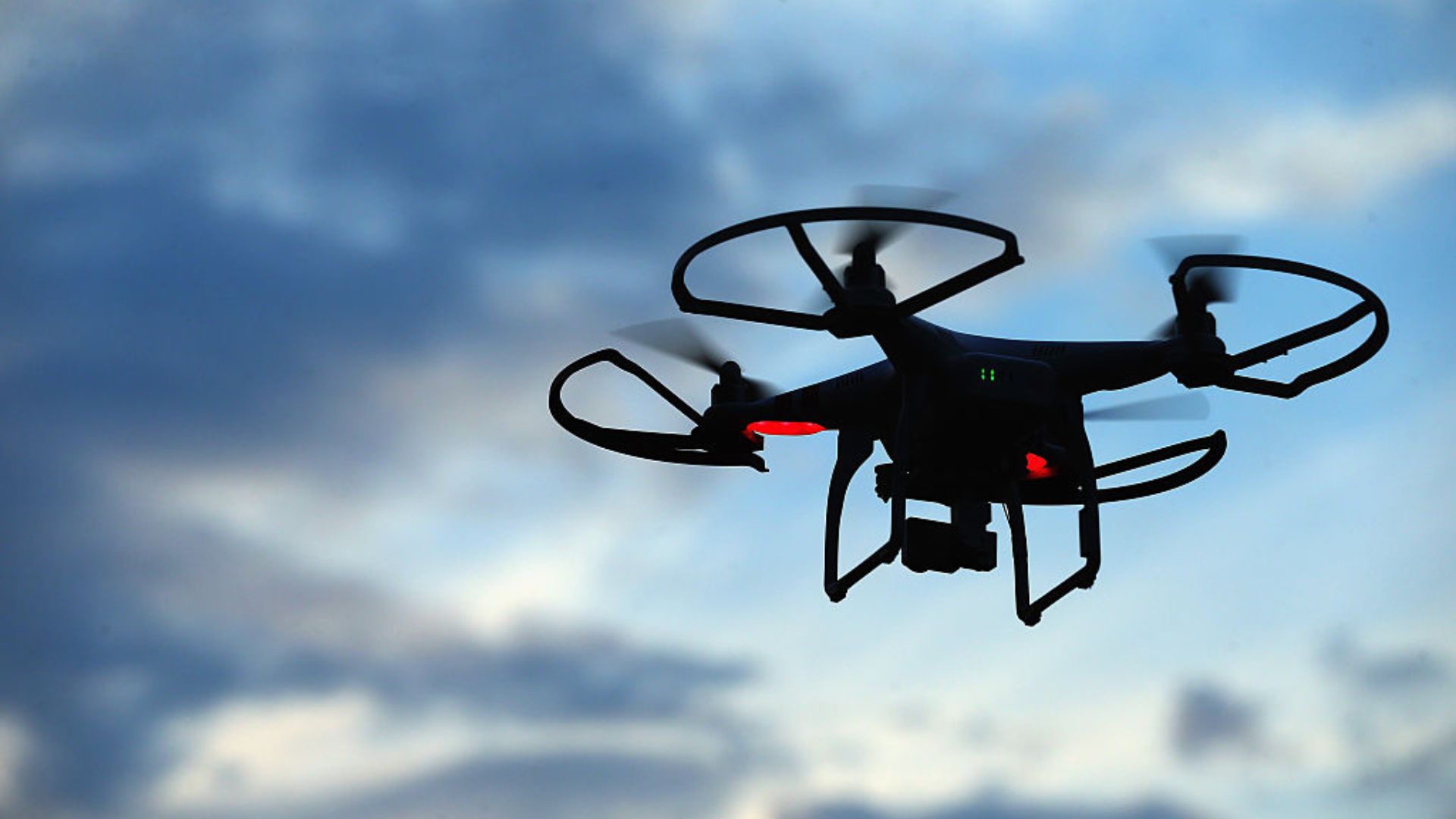 Joe Biden habla sobre los misteriosos avistamientos de drones en varios ...