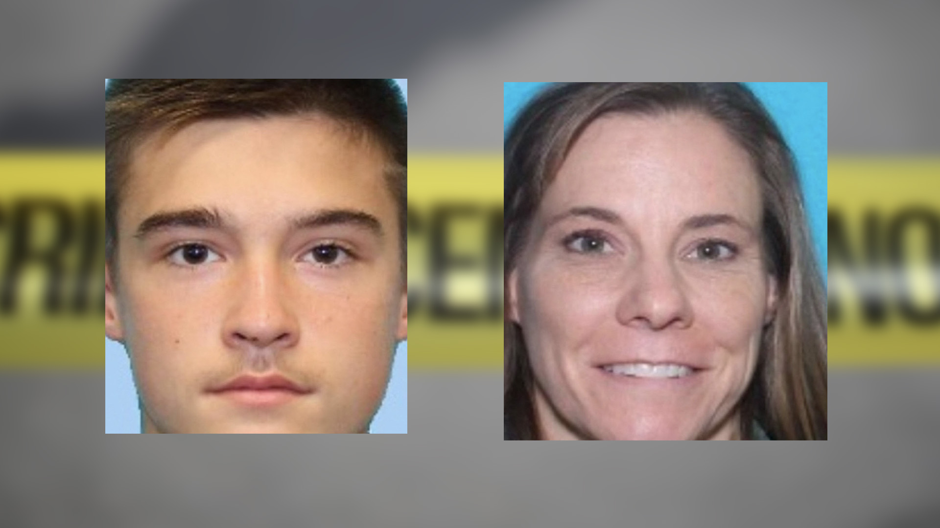 Dan 40 años de prisión al joven que mató a su mamá en Humble, texas, y ...