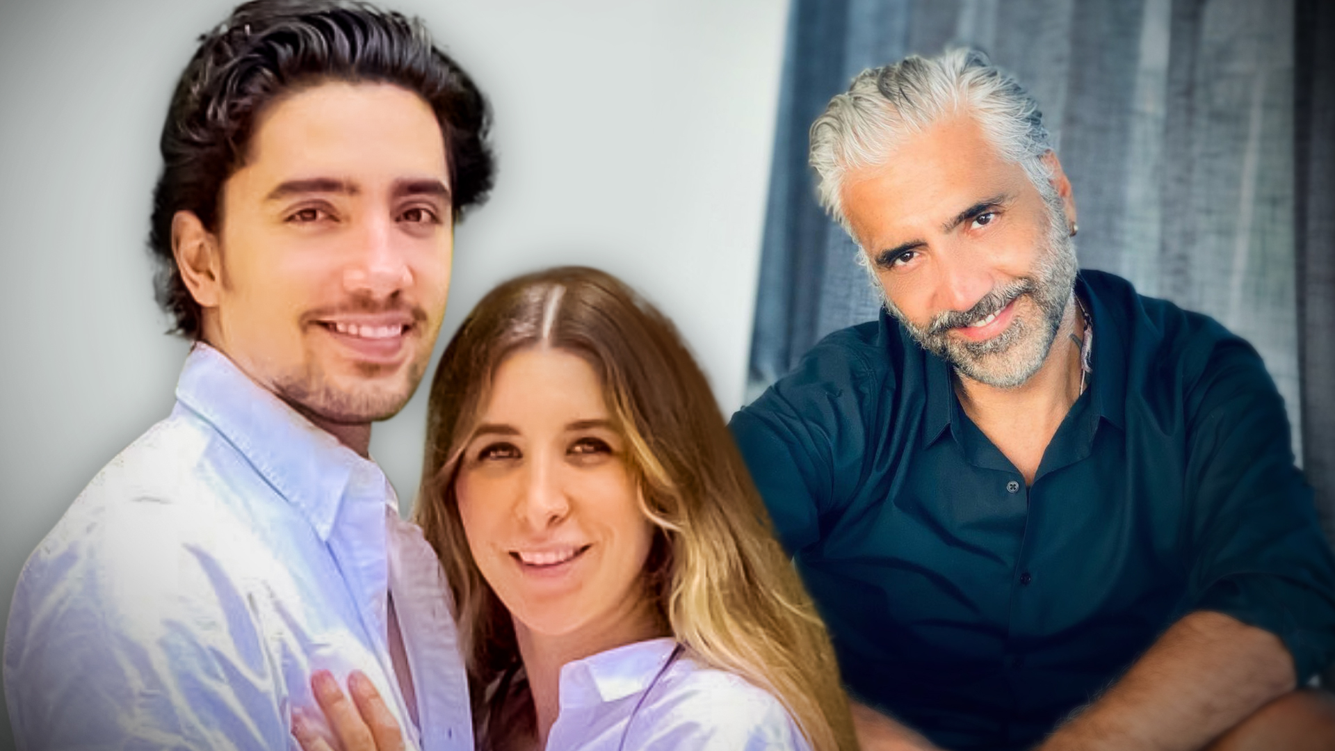 El hijo de Alejandro Fernández se convertirá en papá | Univision Famosos | Univision