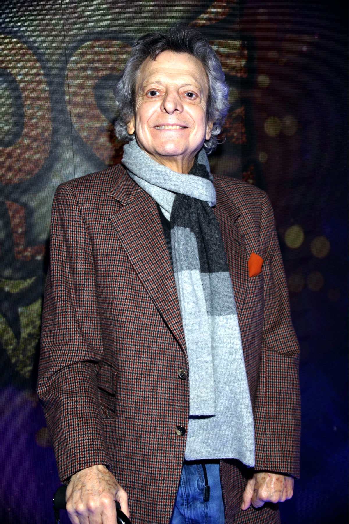 César Bono revela que regresa a trabajar para ayudar a sus hijos | Las ...