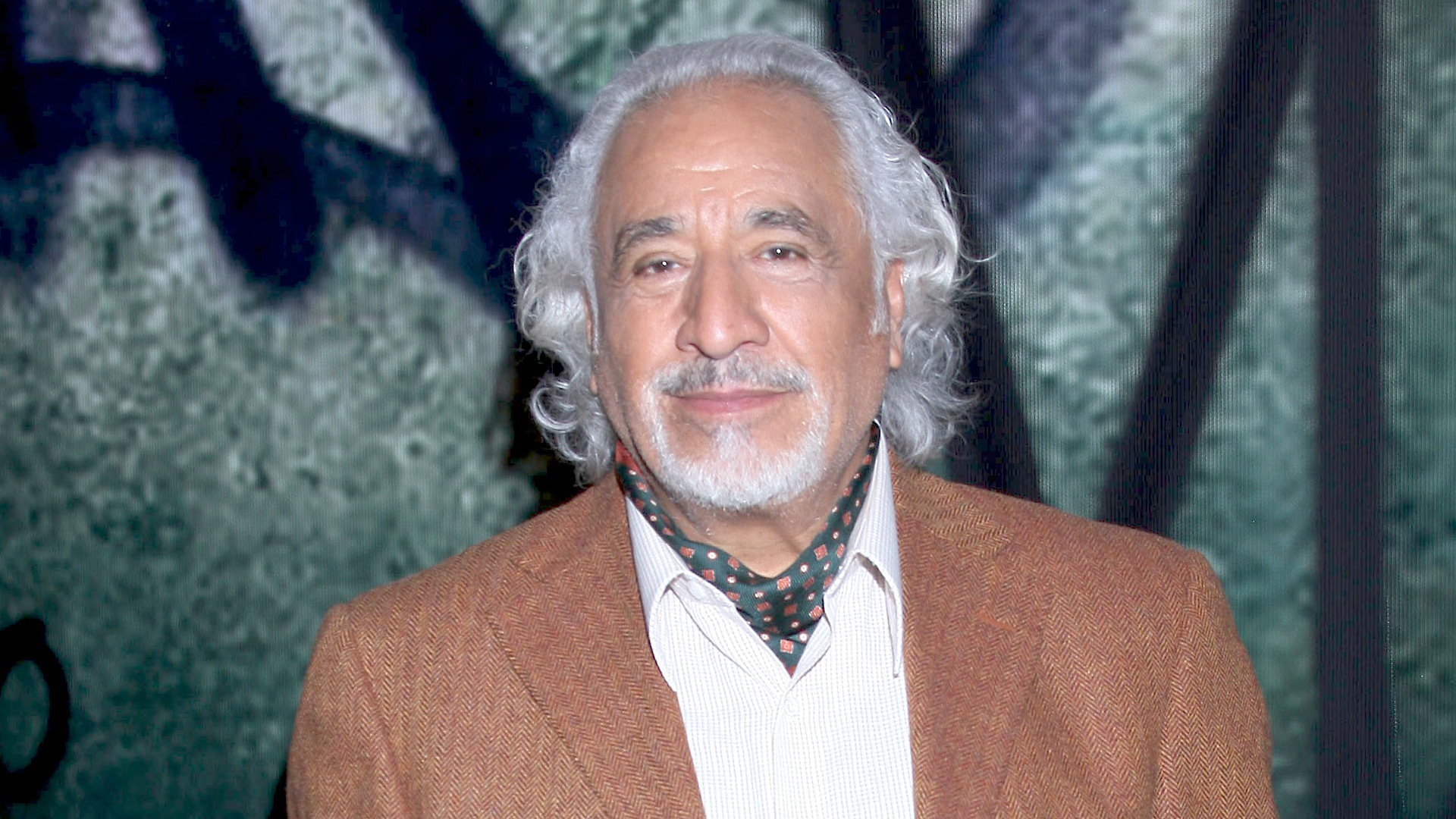 Rafael Inclán no cree en el matrimonio, aunque sí está enamorado ...