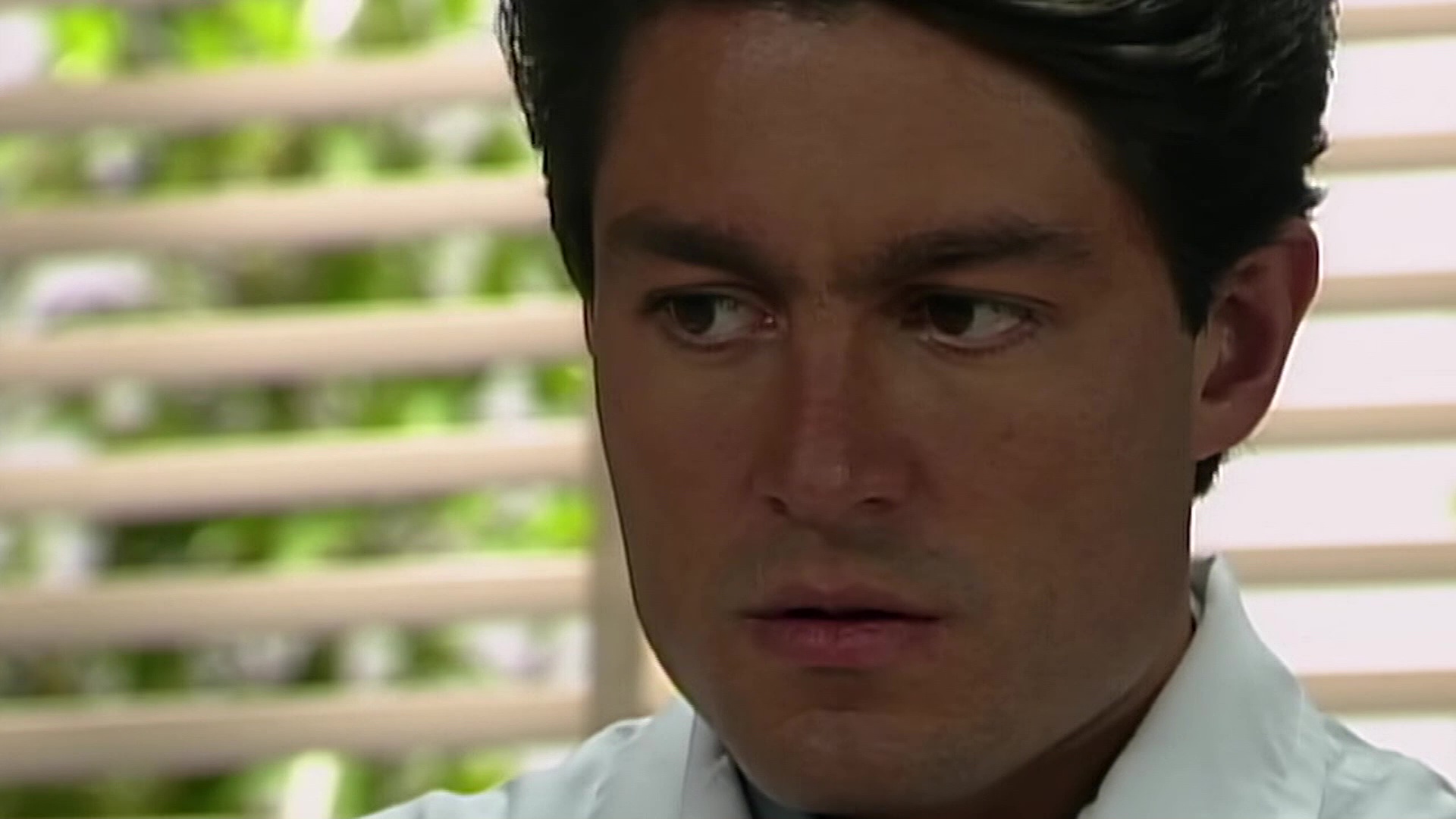 José Armando ve a su hijo como su peor enemigo | Shows Esmeralda | Las ...