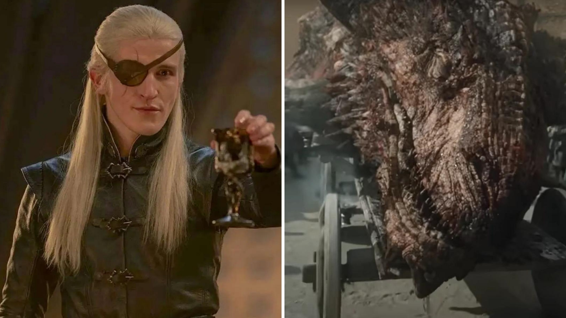 'House of the Dragon': ¿La caída de los Targaryen ya comenzó? Exhibir ...