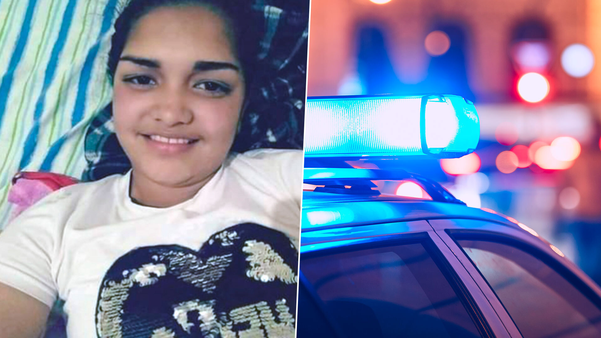 Posible acto de “Furia al volante” cobra la vida de una joven ...