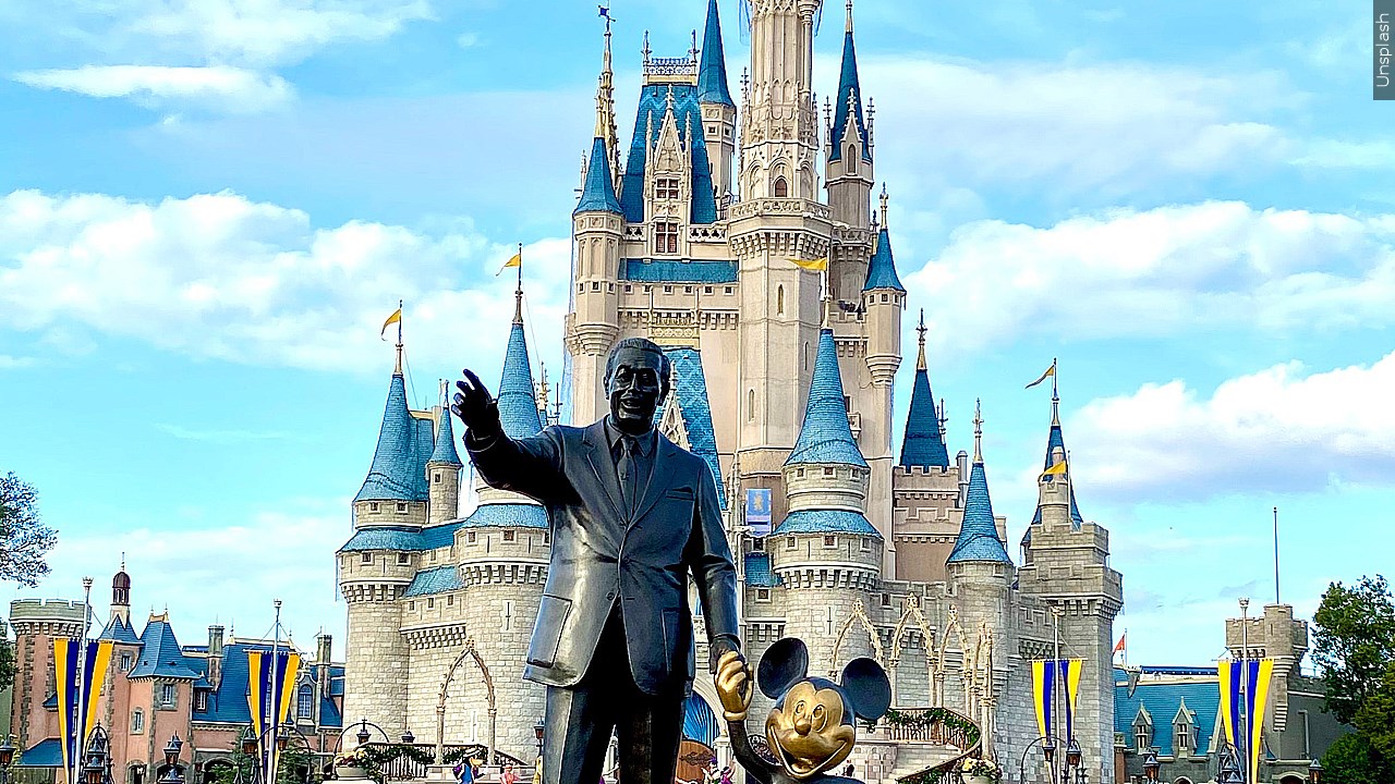 Disney World sube los precios de los pases anuales y de ...