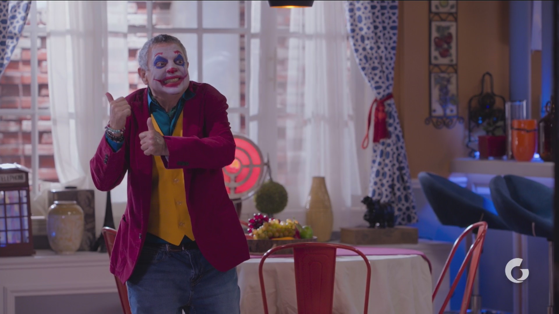 Vecinos | Frakie Rivers quiere tener su propia serie | Series Vecinos ...