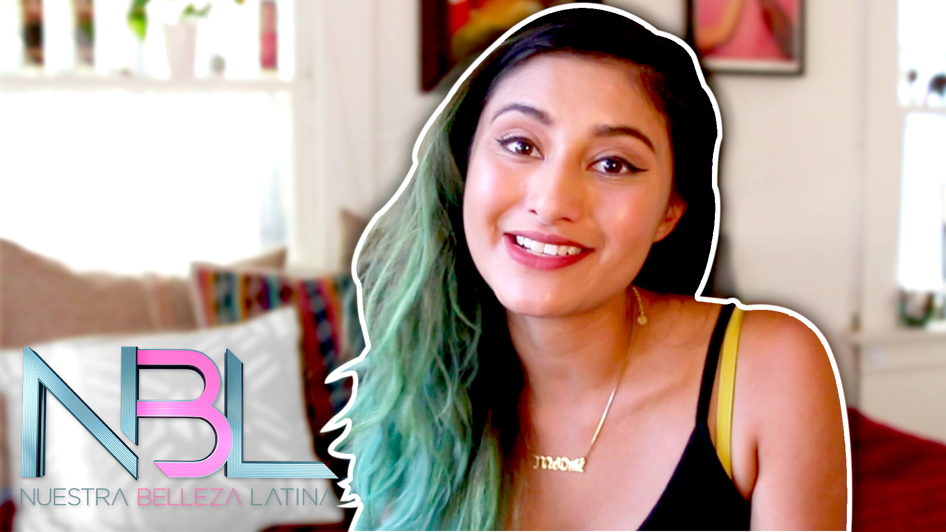 El Baile, mi conexión a mi cultura - Yessica Hernandez-Cruz | NBL Tips ...