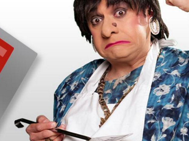 'Sencillita y carismática'. Así es Doña Márgara en El Privilegio de ...