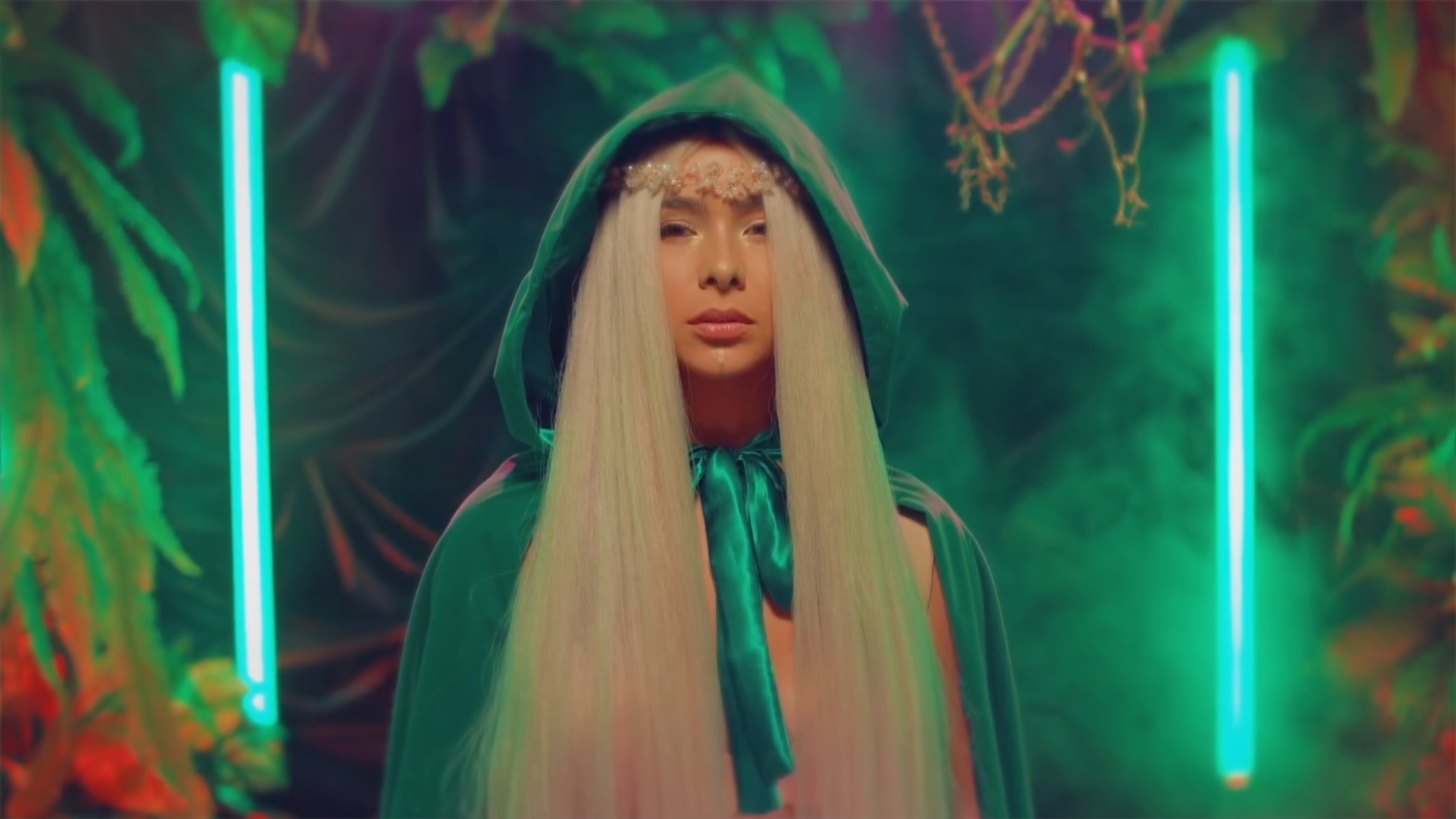 Nat’lee, brings an original sound from Cuba to the world | Univision ...