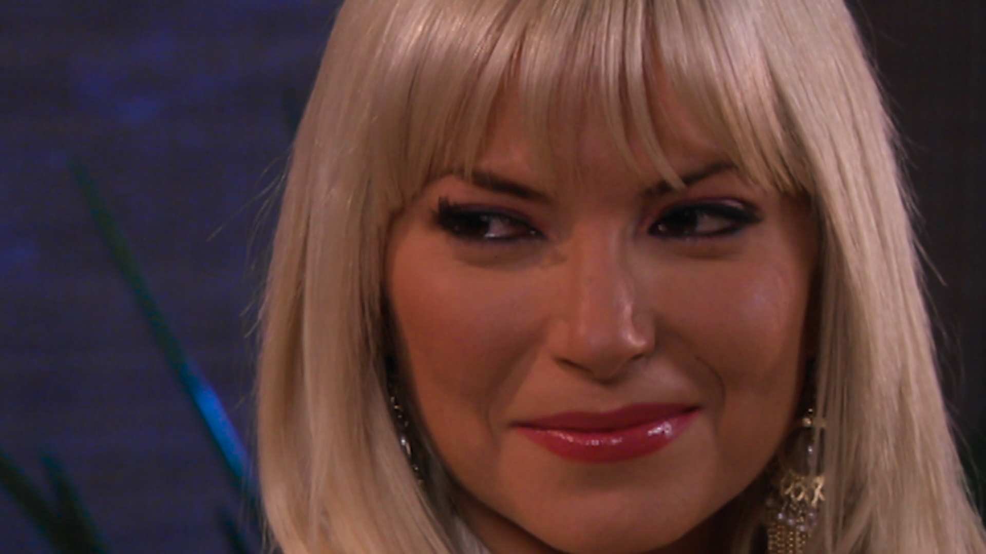 C35: Isadora le hará creer a Rodrigo que el bebé es suyo | Shows ...