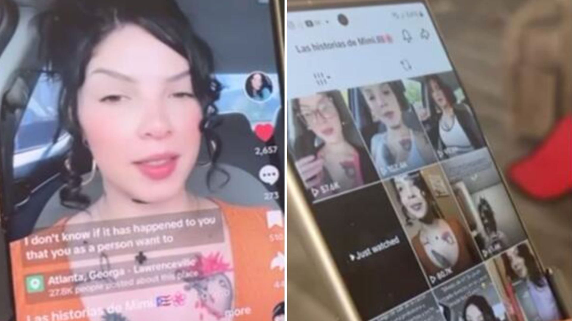 Por qué Minelys 'Mimi' Rodríguez, la madre boricua asesinada en Georgia ...