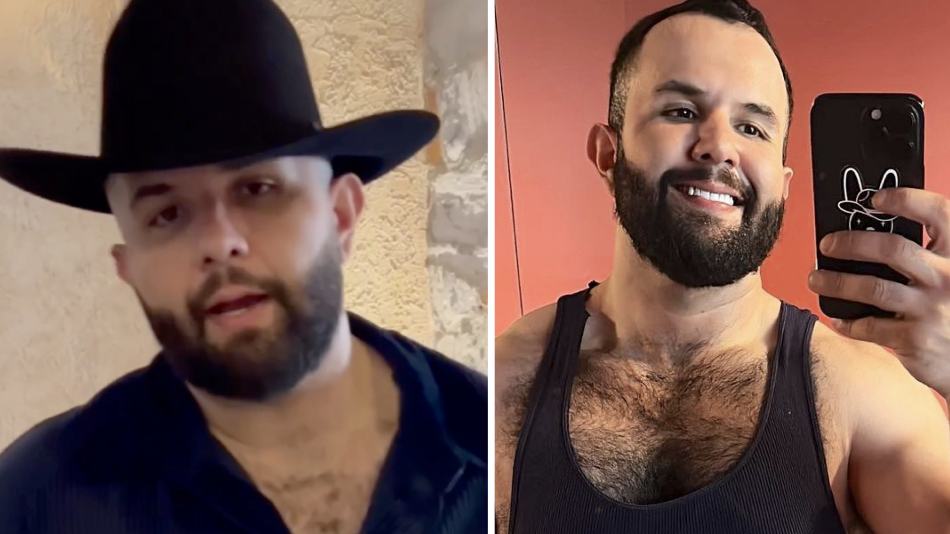 Carin León impactó por su drástico cambio físico: bajó de peso, pero a ...