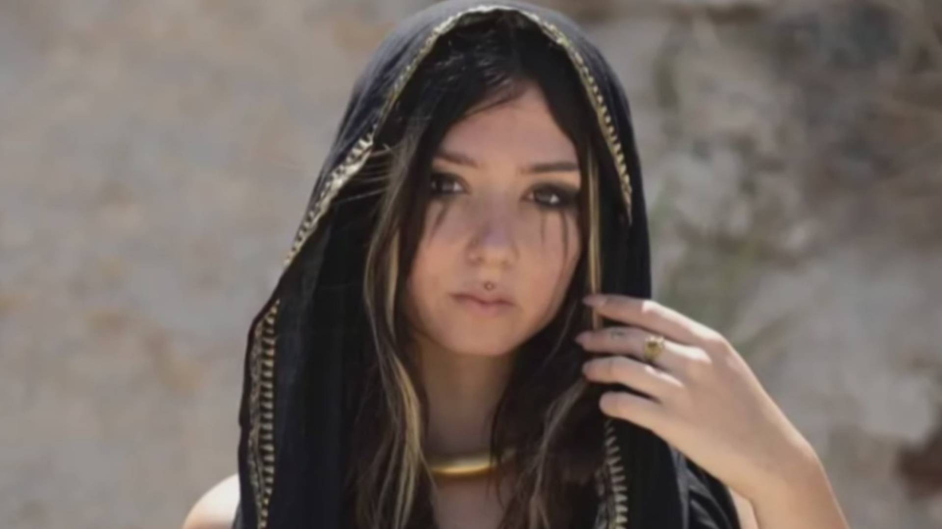 Israel confirma la muerte de la joven alemana Shani Louk, secuestrada ... Israel confirma la muerte de la joven alemana Shani Louk, secuestrada ...