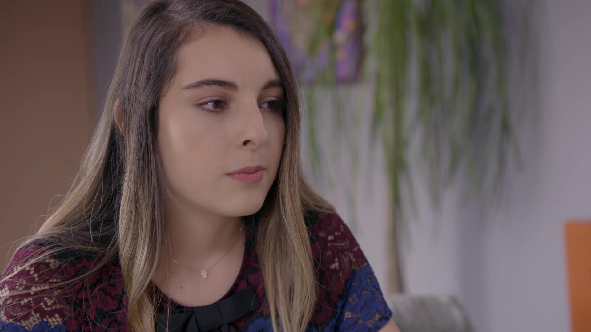 La Rosa de Guadalupe capítulo 1375: Deja que mi corazón te hable ...