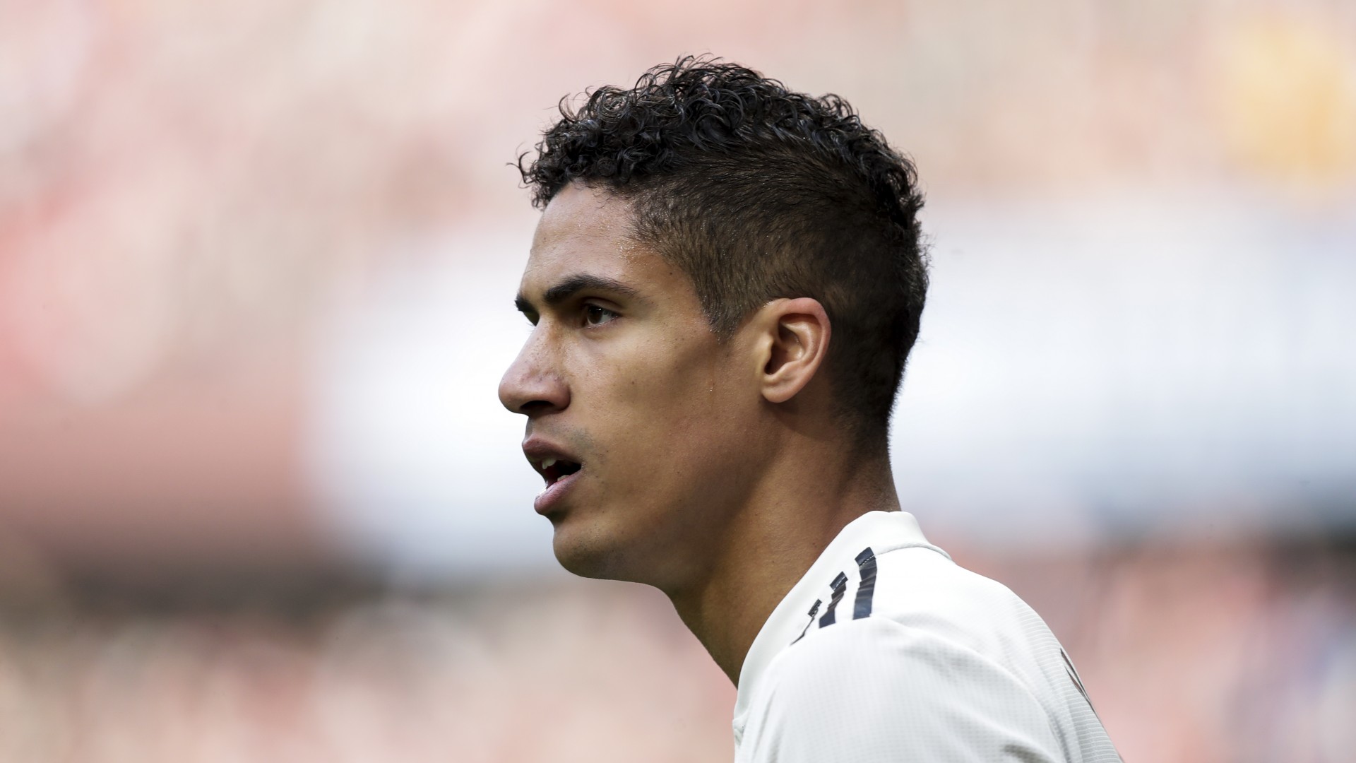 Según medios de España, Varane ya le informó al Real Madrid que quiere ...