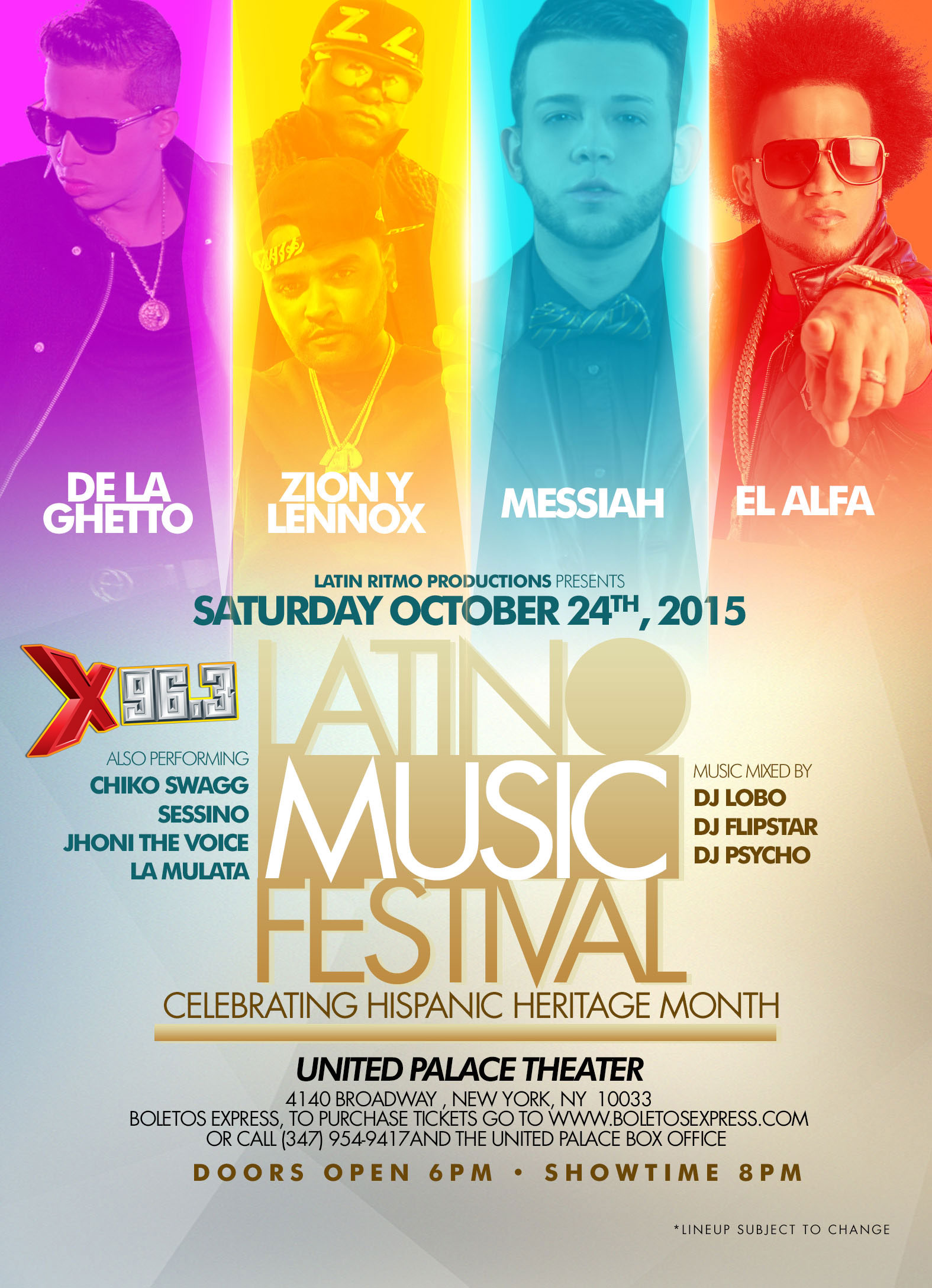 Latino Music Festival Univision Famosos Univision Latino Music Festival Univision Famosos Univision
