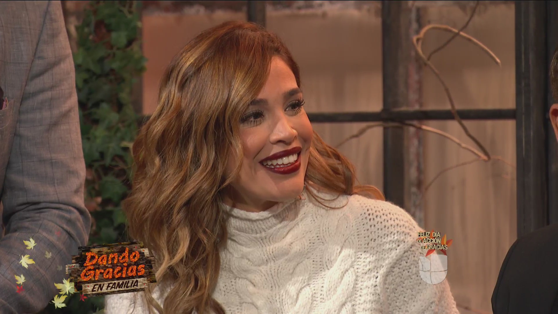 Conoce cómo el talento de Karla Martínez llegó hace algunos años a ...