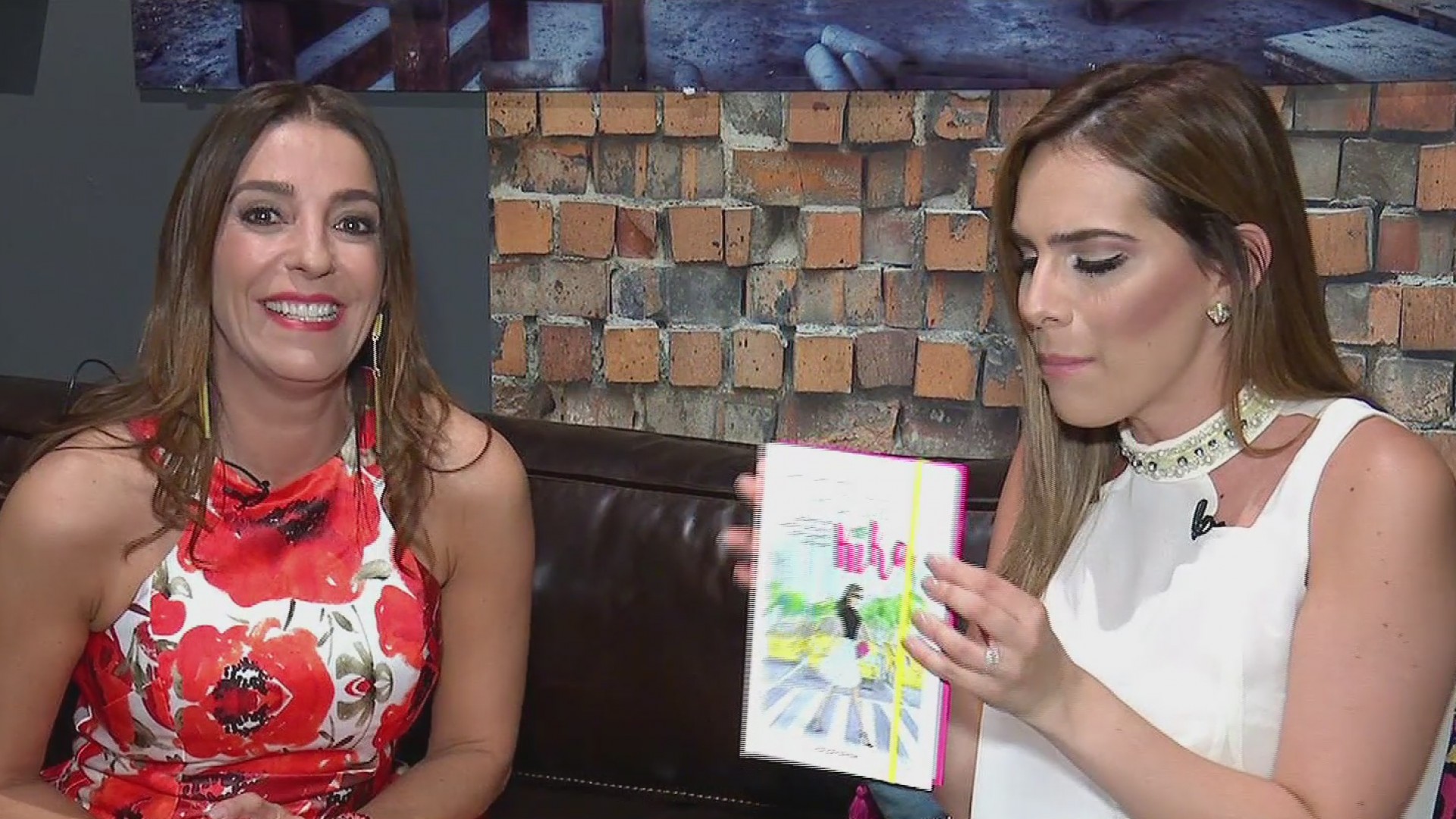 Kika Rocha pasó de ser abogada a experta en moda y belleza, conoce su ...