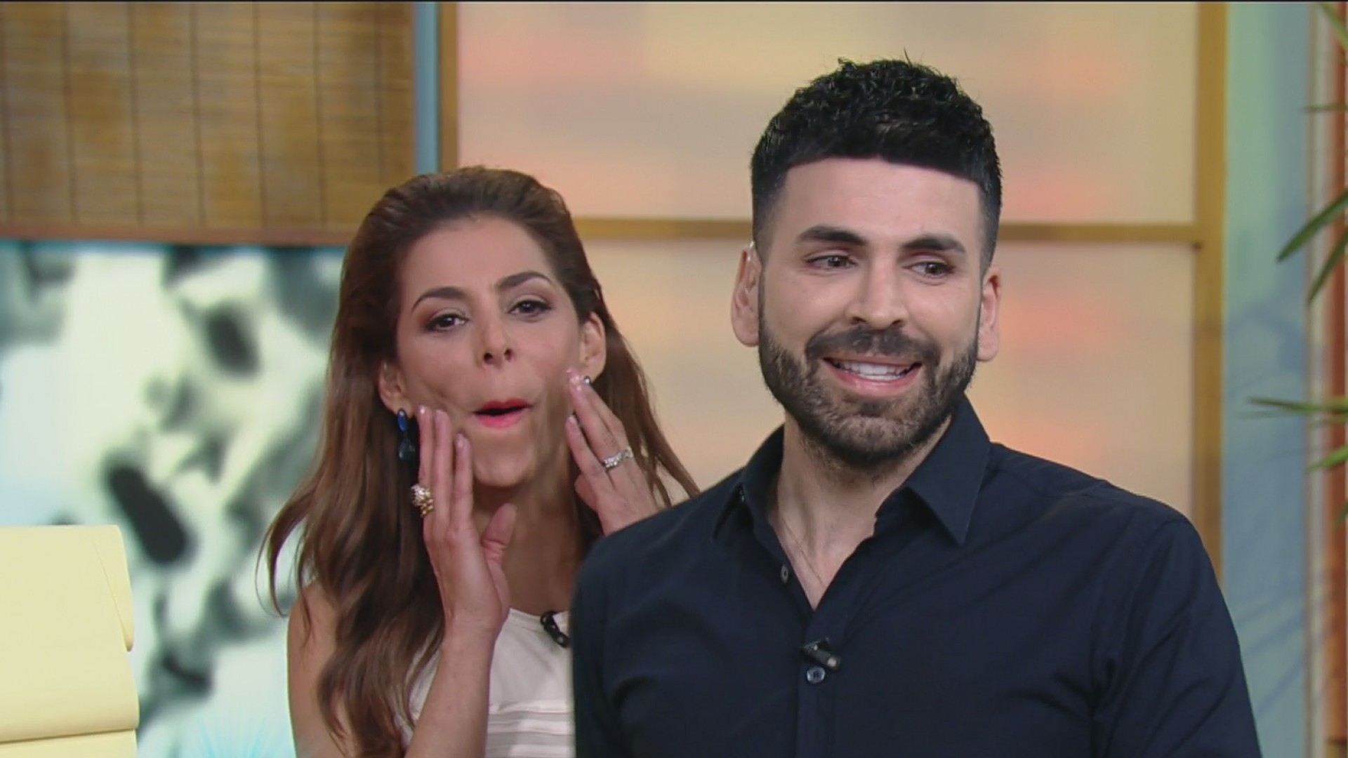 ¿Quién es Jomari? Todo quedó al descubierto con su firma | Shows Despierta América | Univision