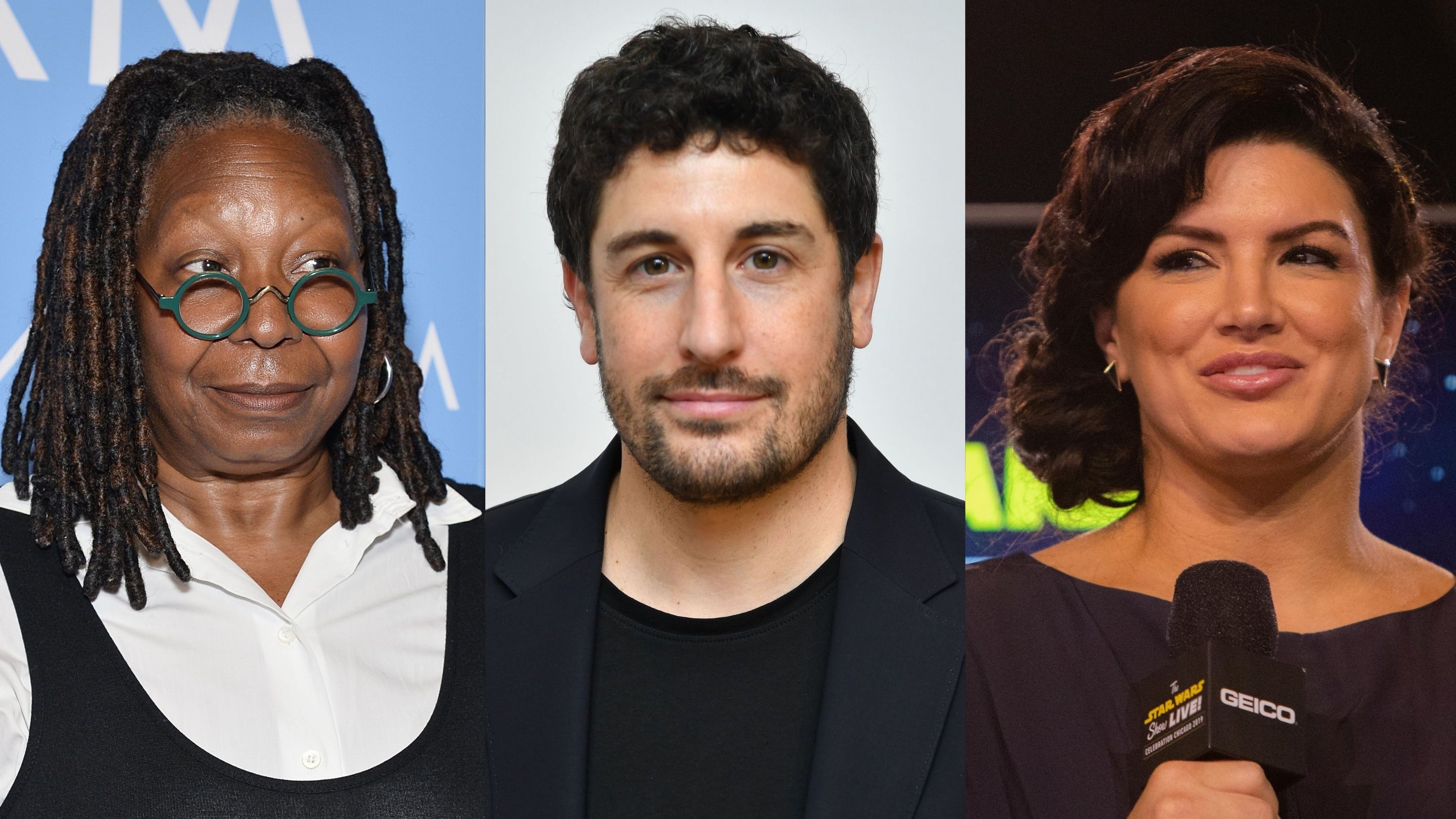 Famosos que fueron despedidos de una serie o show luego de comentarios ...