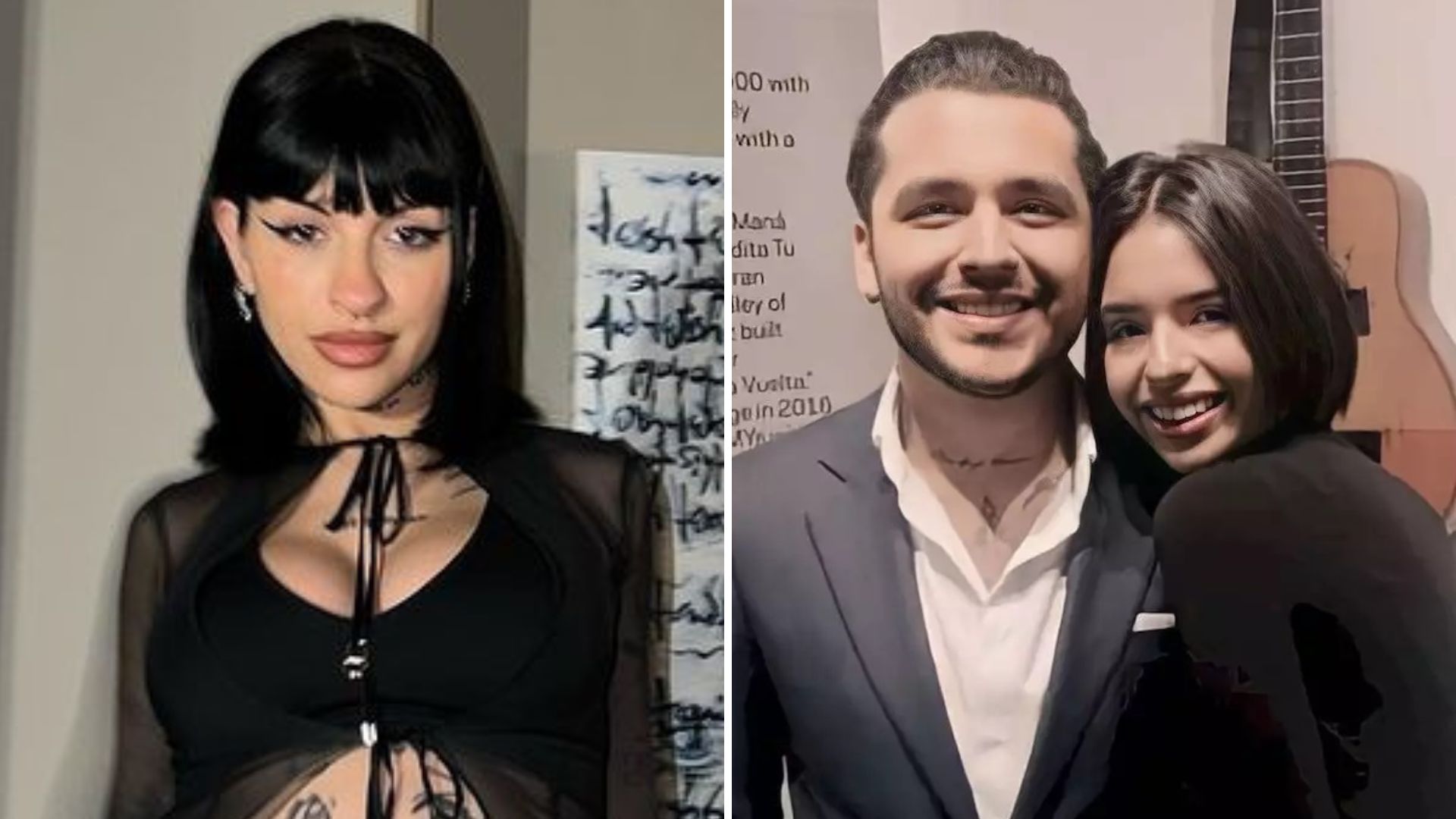 Filtran nueva foto de Cazzu y “parte el alma” a sus fans por cómo luce ...