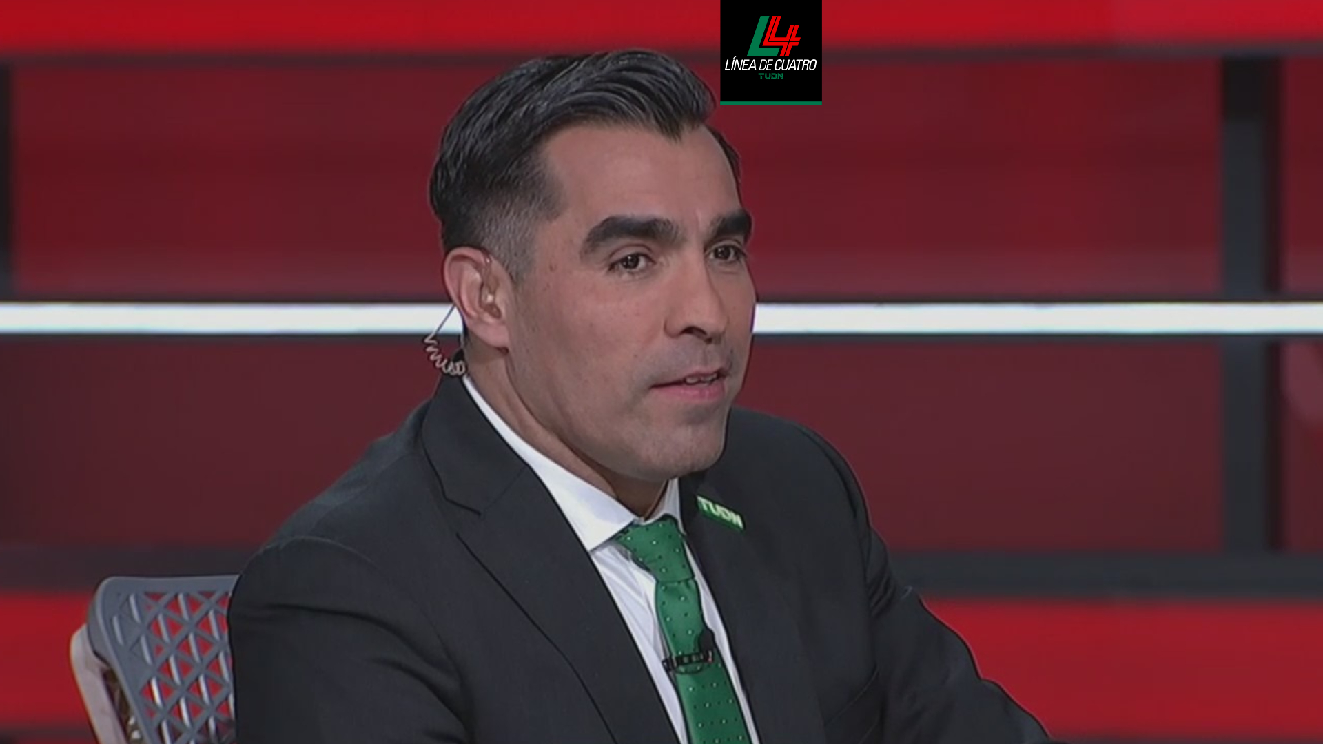 Chiquimarco truena por falta de gol de visitante: "¡Quién fue el genio ...