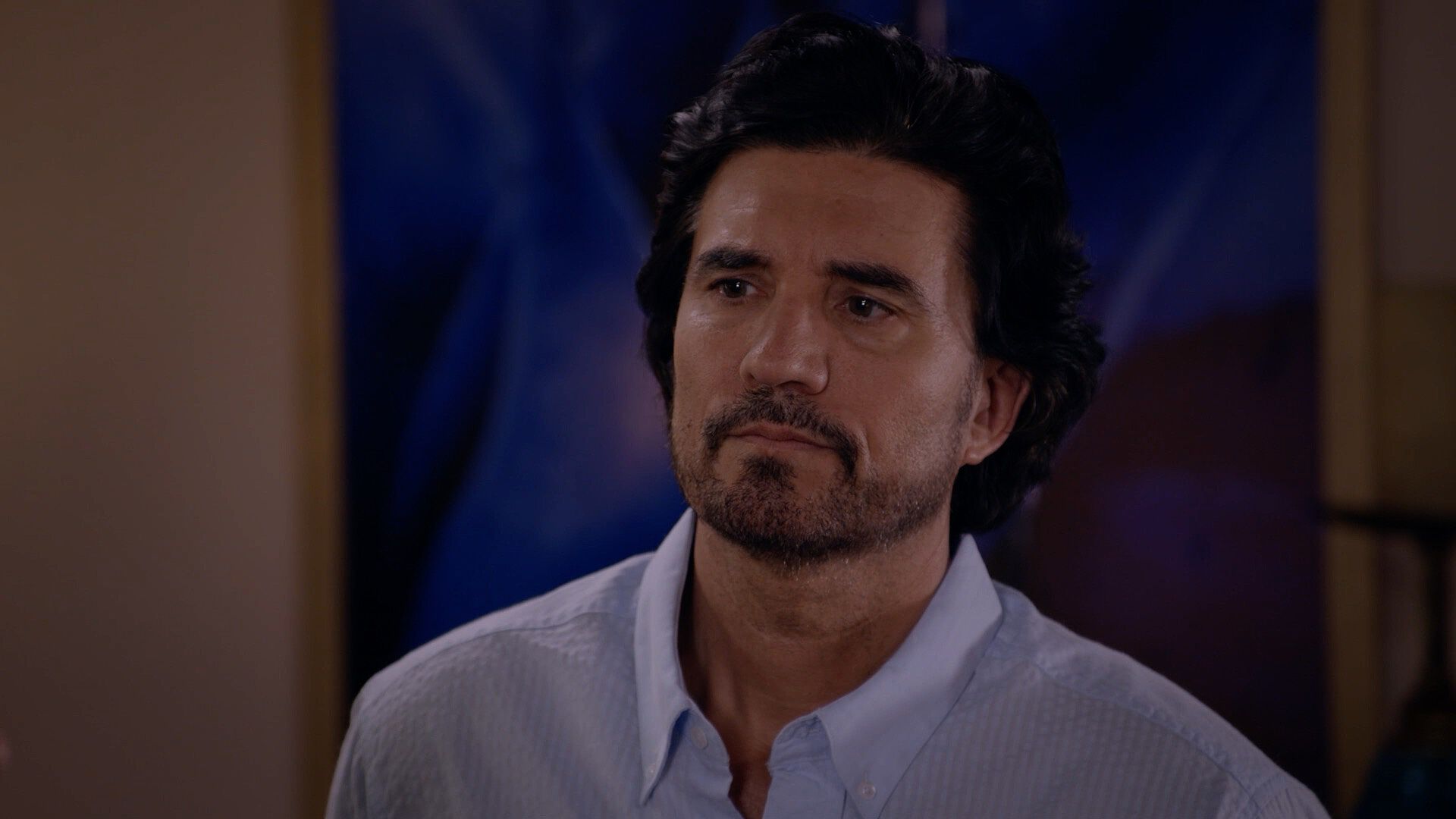 ¡José María rescata a Teresa! | Shows Nadie Como Tú | Las Estrellas