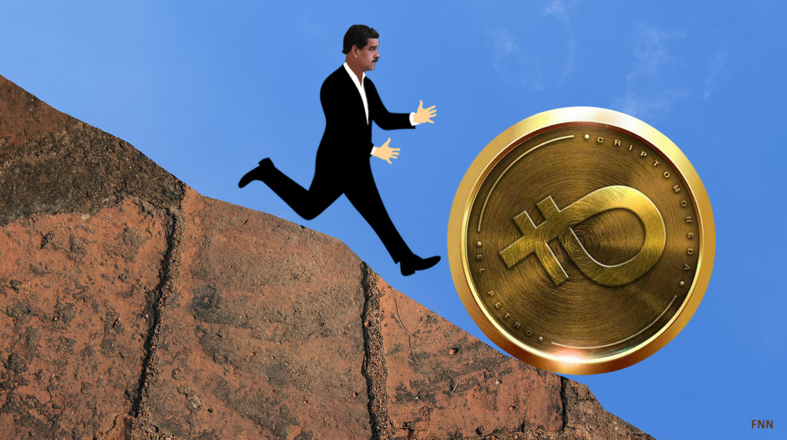 El Petro: la otra cara de la (cripto)moneda | Noticias Univision ...