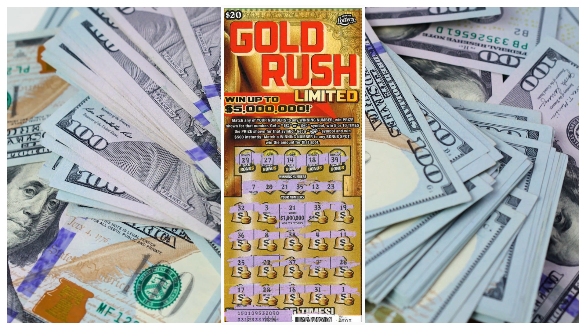 Zabetti Pappas de Florida va de compras al Publix y sale millonaria con ...