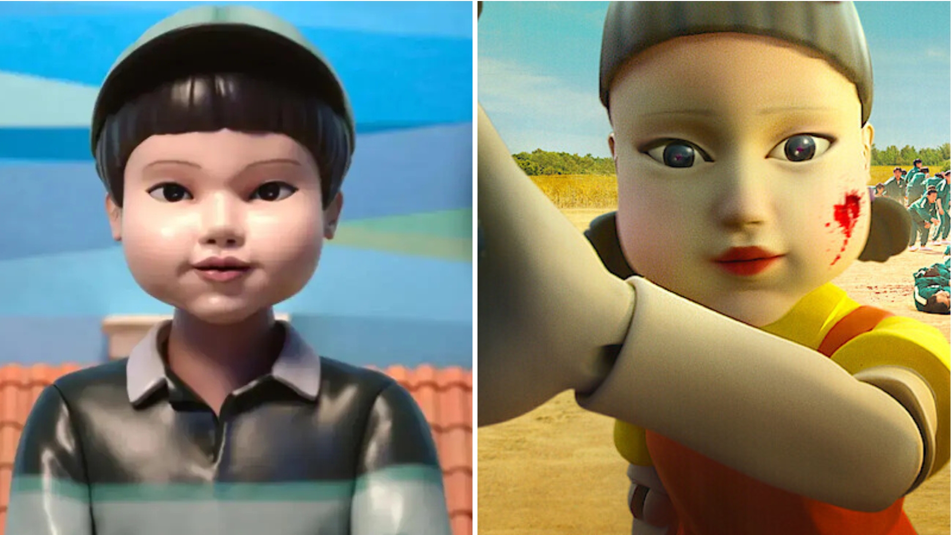 ‘El juego del calamar 2’, escena postcréditos: Este será el juego del ...