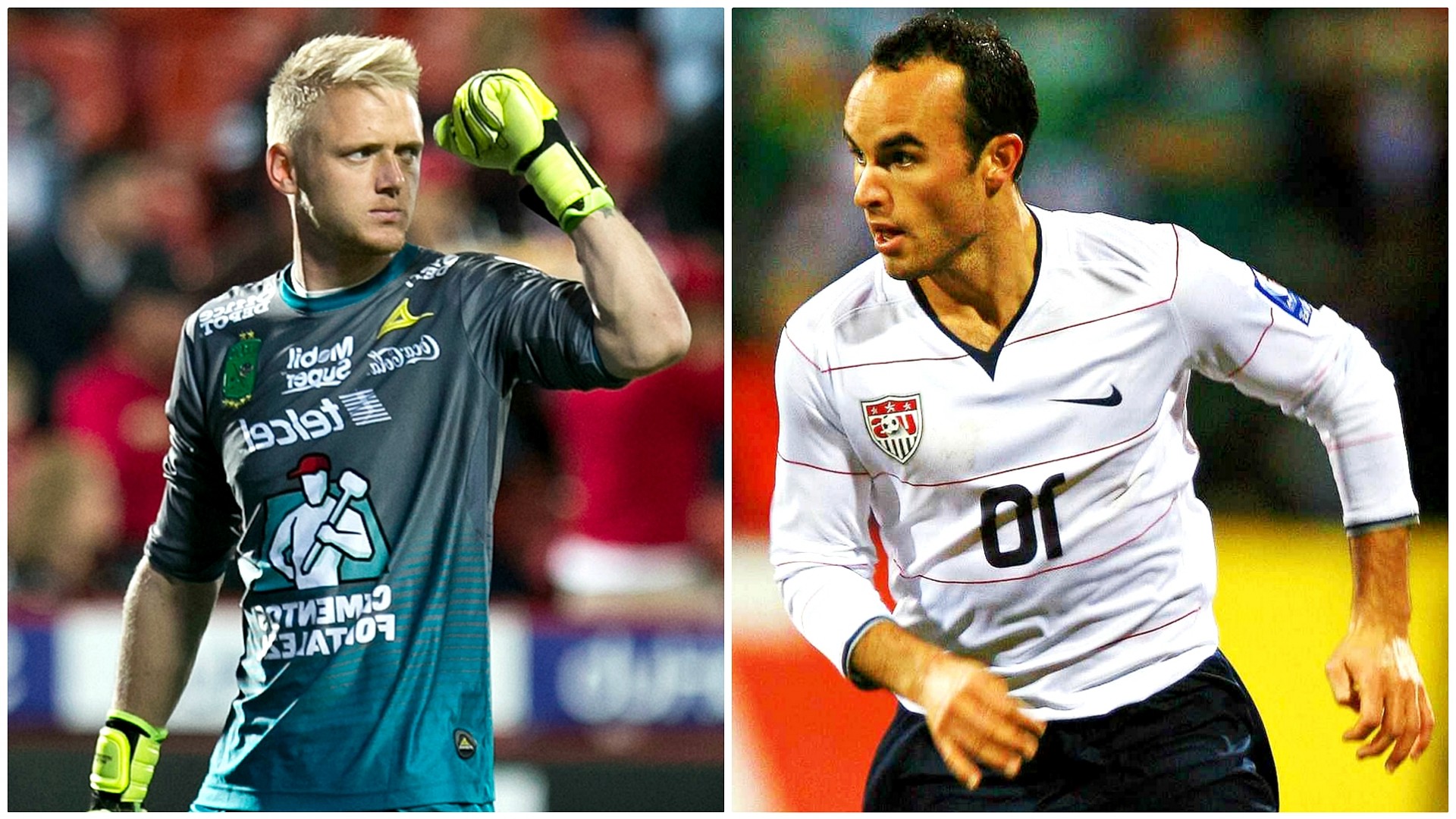 William Yarbrough y la posible llegada de Donovan a León: "Si es viable ...