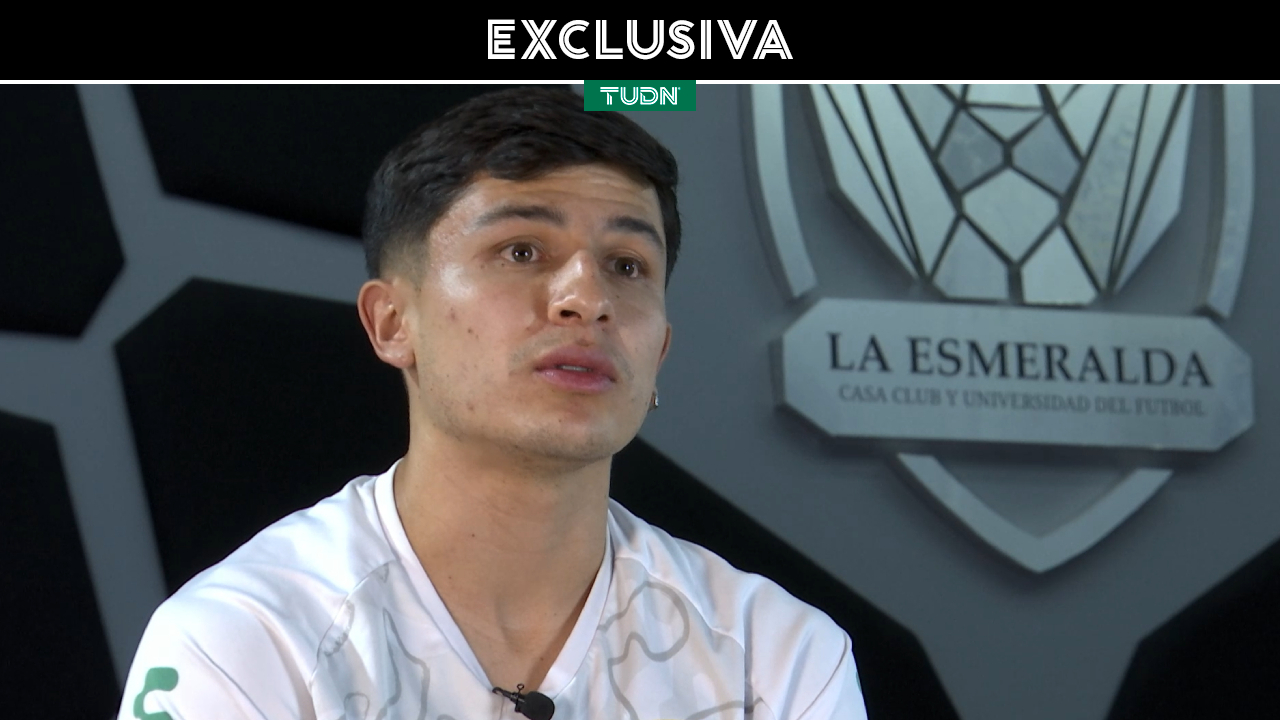 Iván Moreno sobre enfrentar al América: “Me dieron todo para mi ...