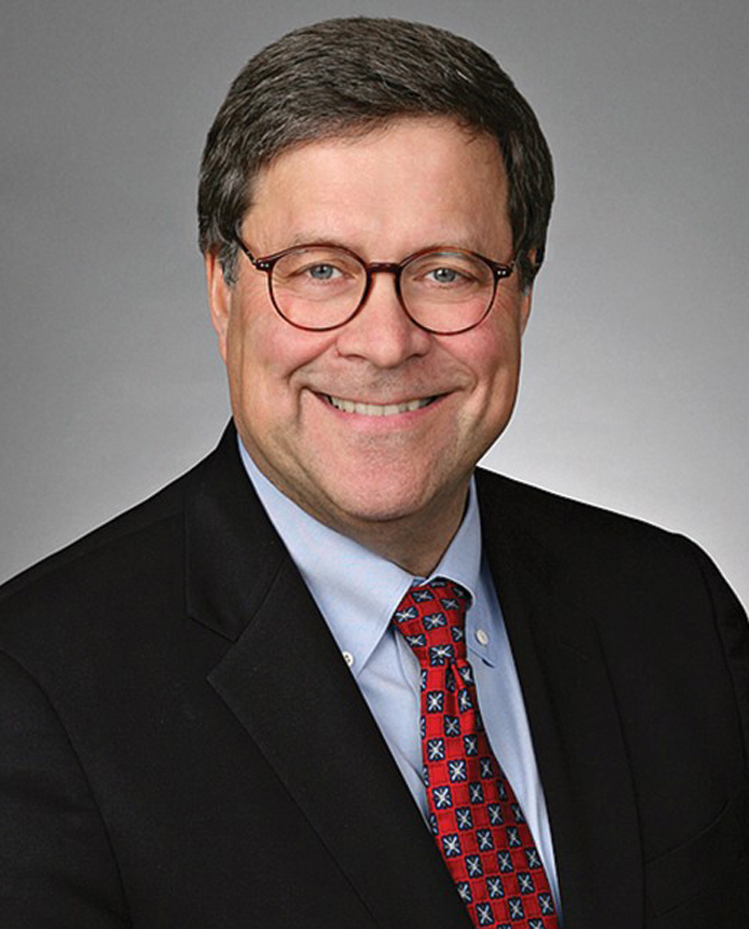 William Barr: Últimas noticias, videos y fotos de William Barr | Univision