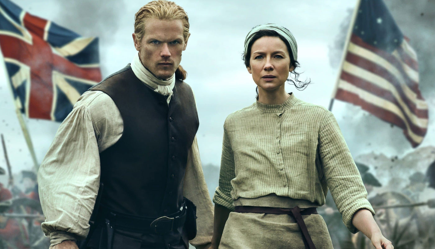 "Outlander": história, onde ver, elenco e temporadas | Zappeando Séries ...
