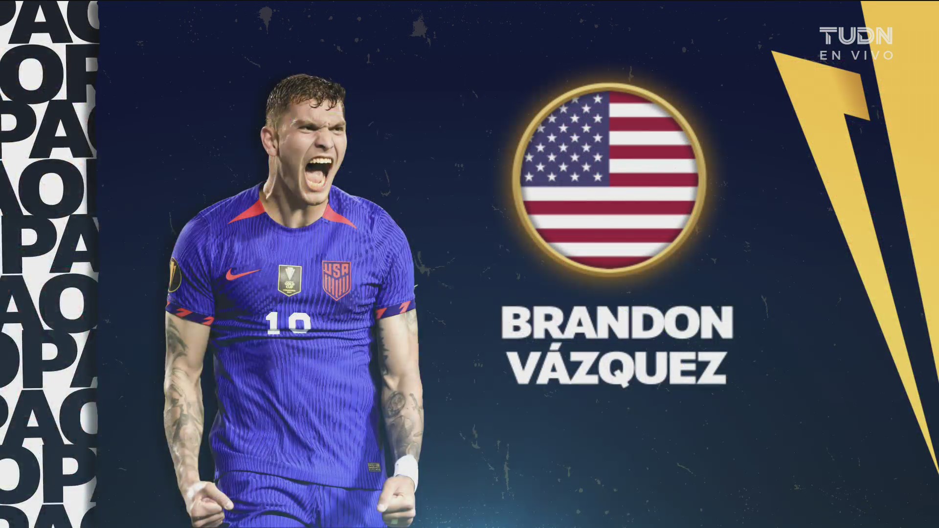 Brandon Vázquez, una historia que comparte con miles de mexicanos ...