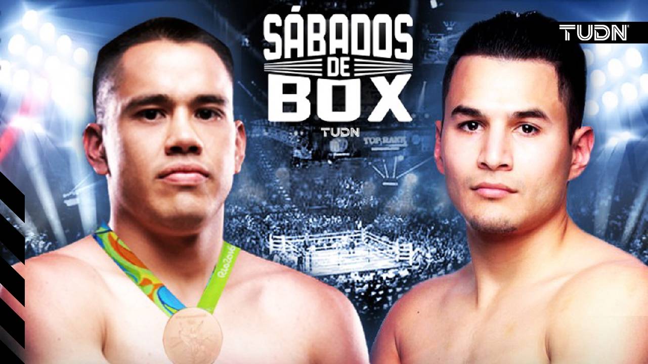 Prueba de fuego para Misael Rodríguez y Lindolfo Delgado en LA | TUDN ...